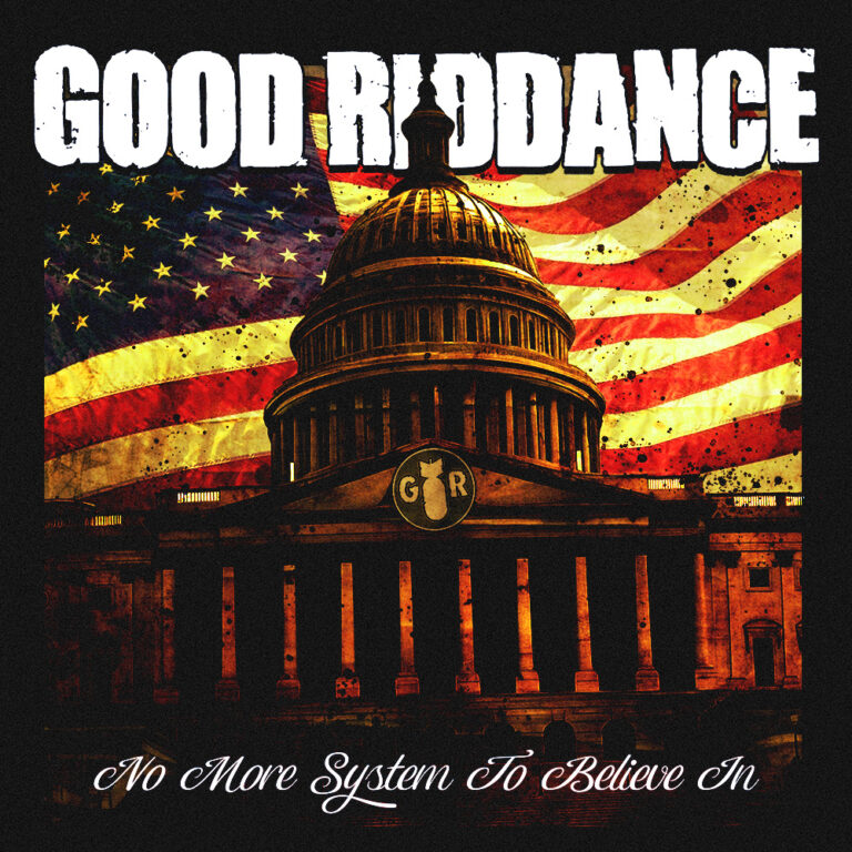 HOME | GOOD RIDDANCE